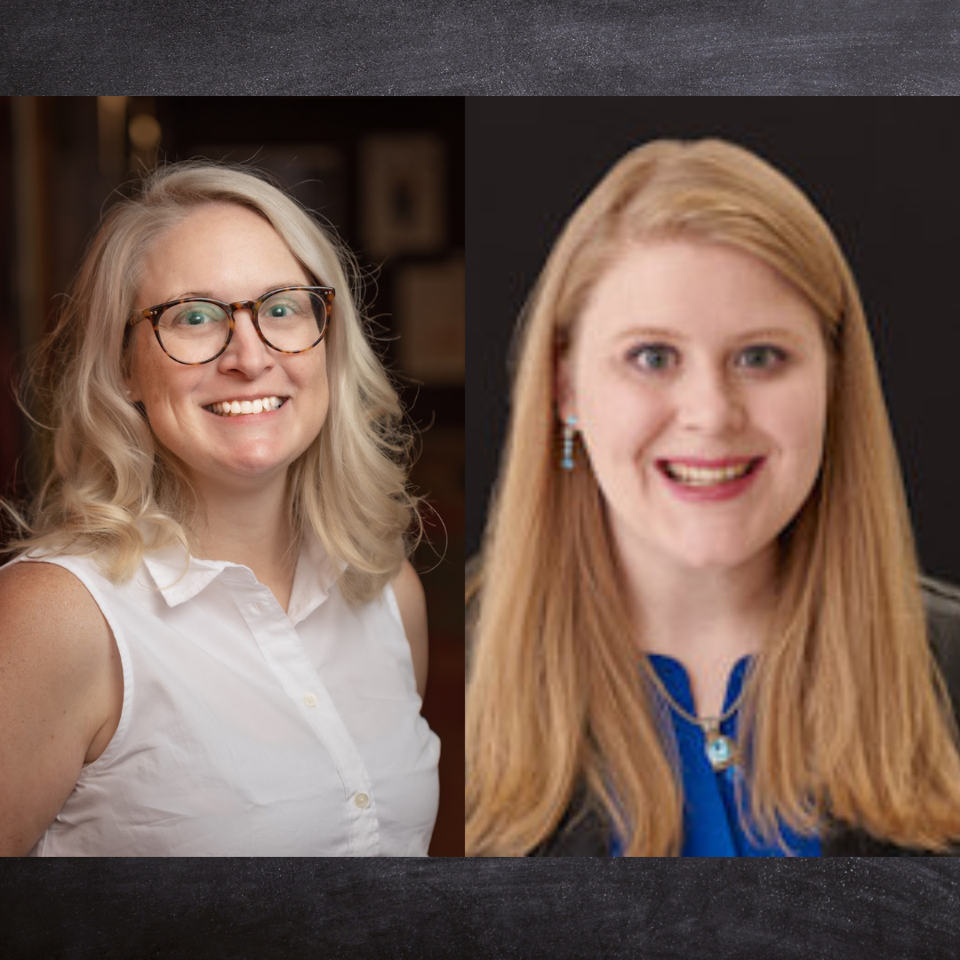 Season Three, Episode One – the children's table podcast