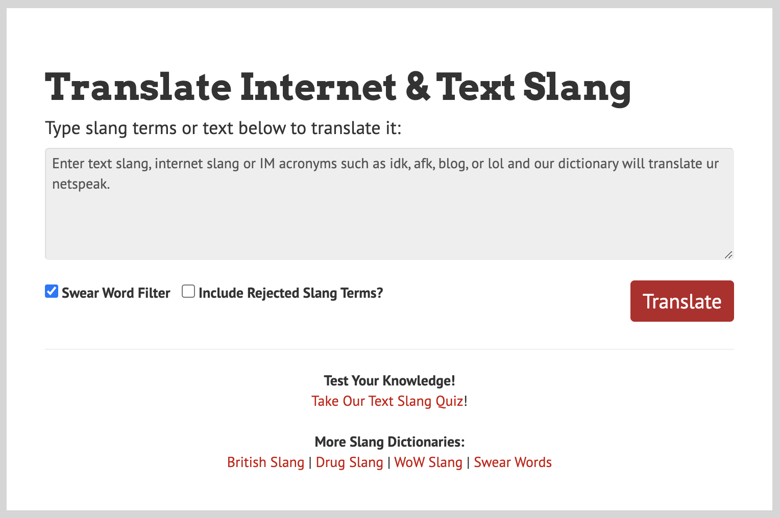 Season Three, Episode Two – the children's table podcast